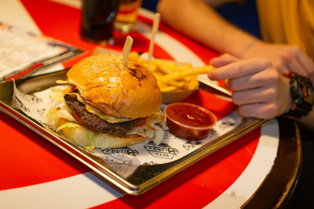 Stifler Sports Bar Budapest - Sports Pub with extras